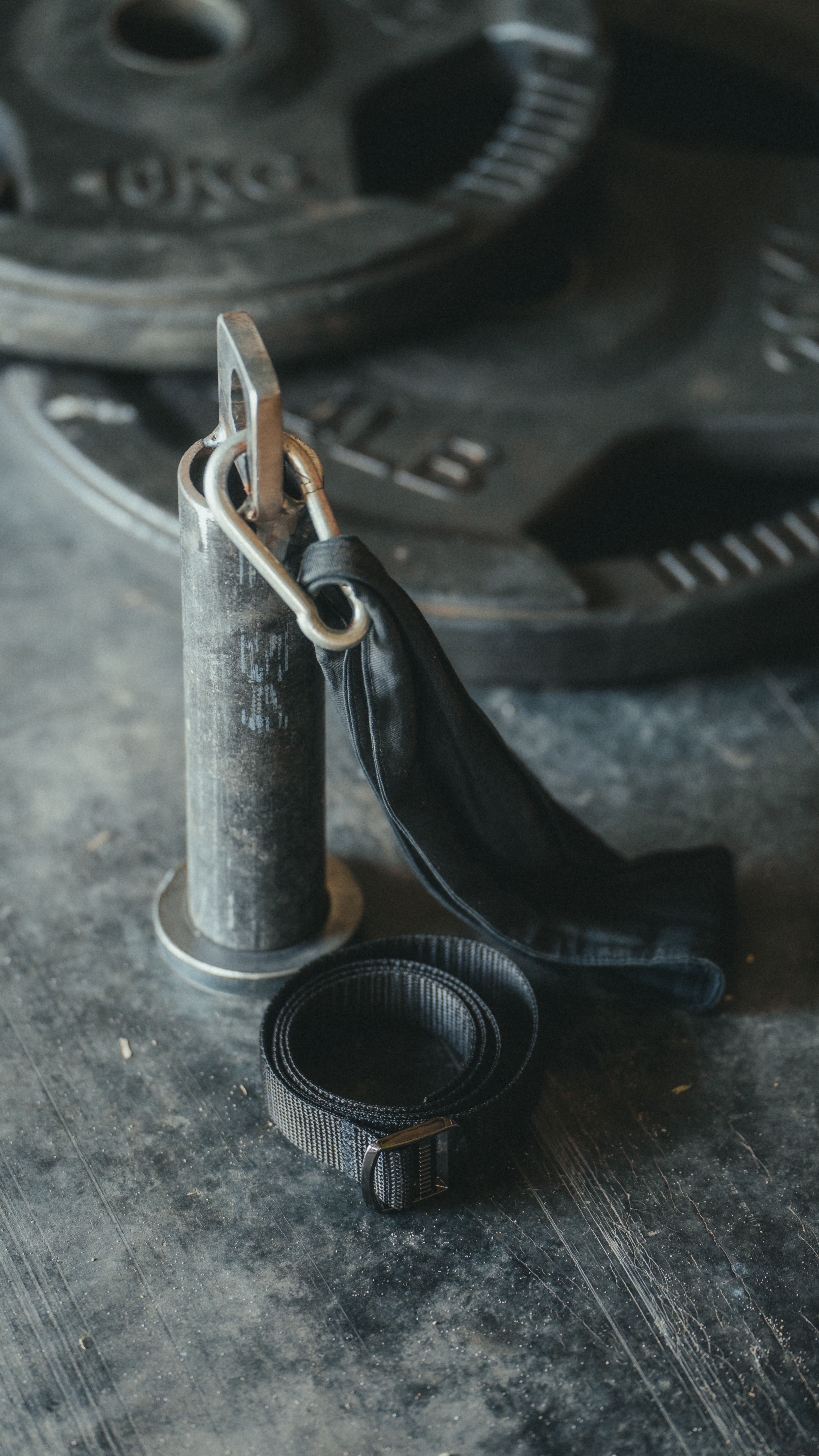 Weight Stack Pin, Pronation Strap & Armwrestling Strap Combo – Aussie ...